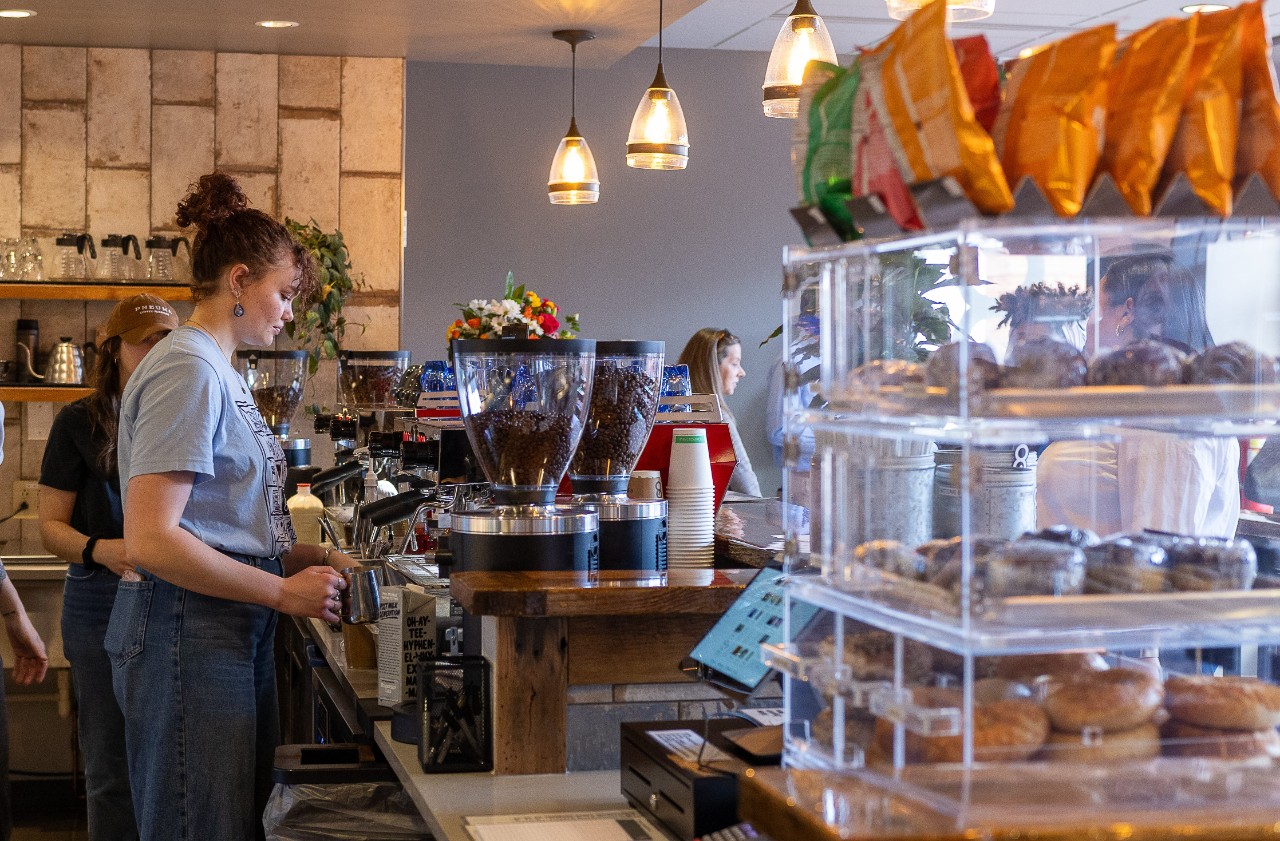 Locations & Hours - Campus Life | University of Cincinnati