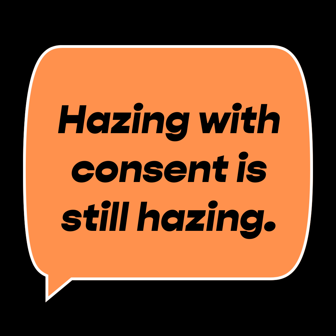 Hazing | University of Cincinnati