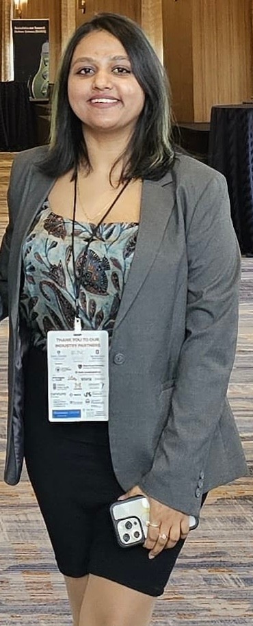 GSG Executive Board - Campus Life | University of Cincinnati