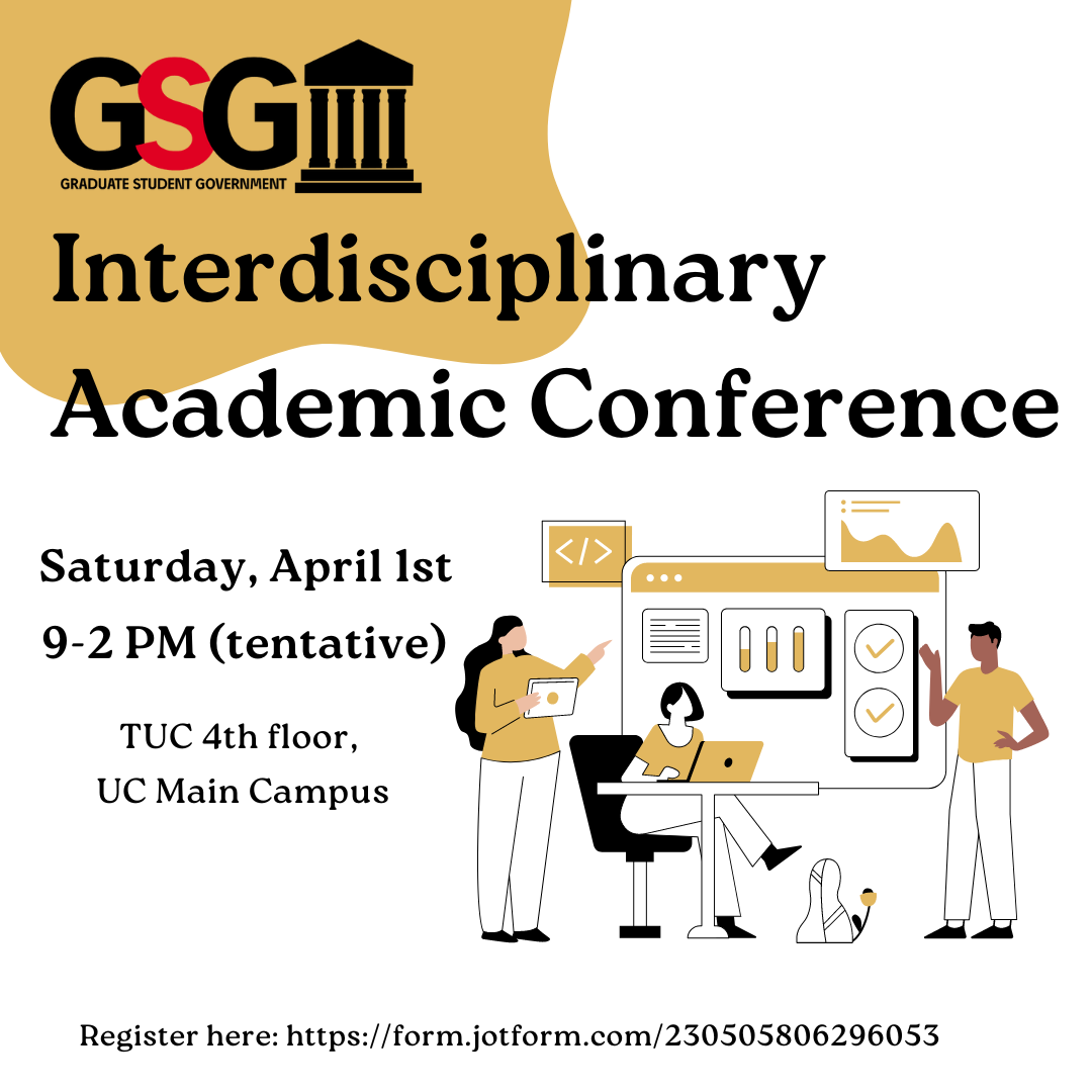 Interdisciplinary Academic Conference - Interdisciplinary Academic ...