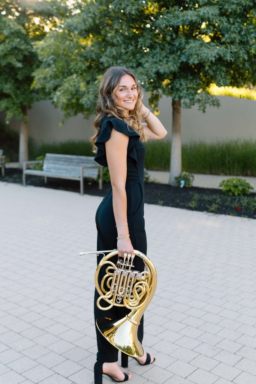 Meet the 2025 Scholars - Campus Life | University of Cincinnati