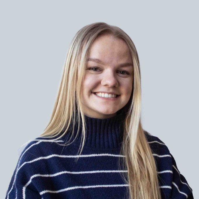 Ellie Joyce - University Honors Program | University of Cincinnati