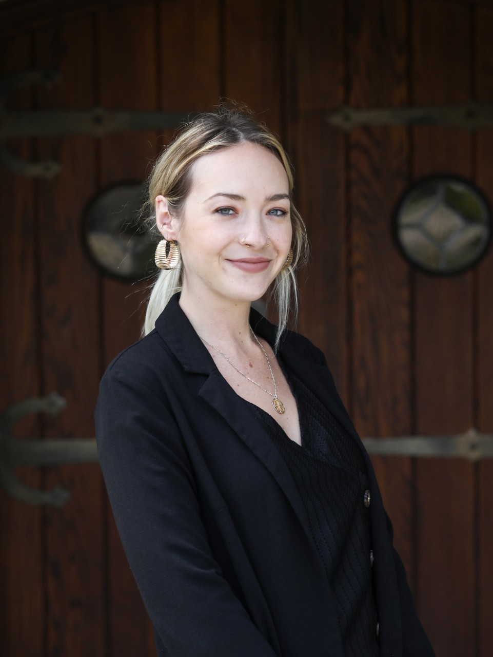 Tori Cullen - University Honors Program | University of Cincinnati