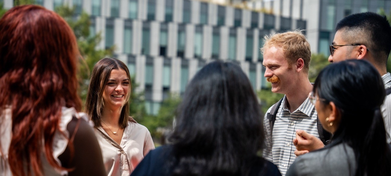 My Bearcat Network - University Honors Program | University of Cincinnati
