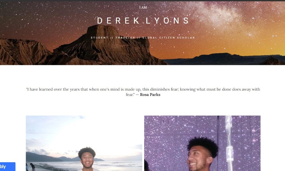 featured - University Honors Program | University of Cincinnati