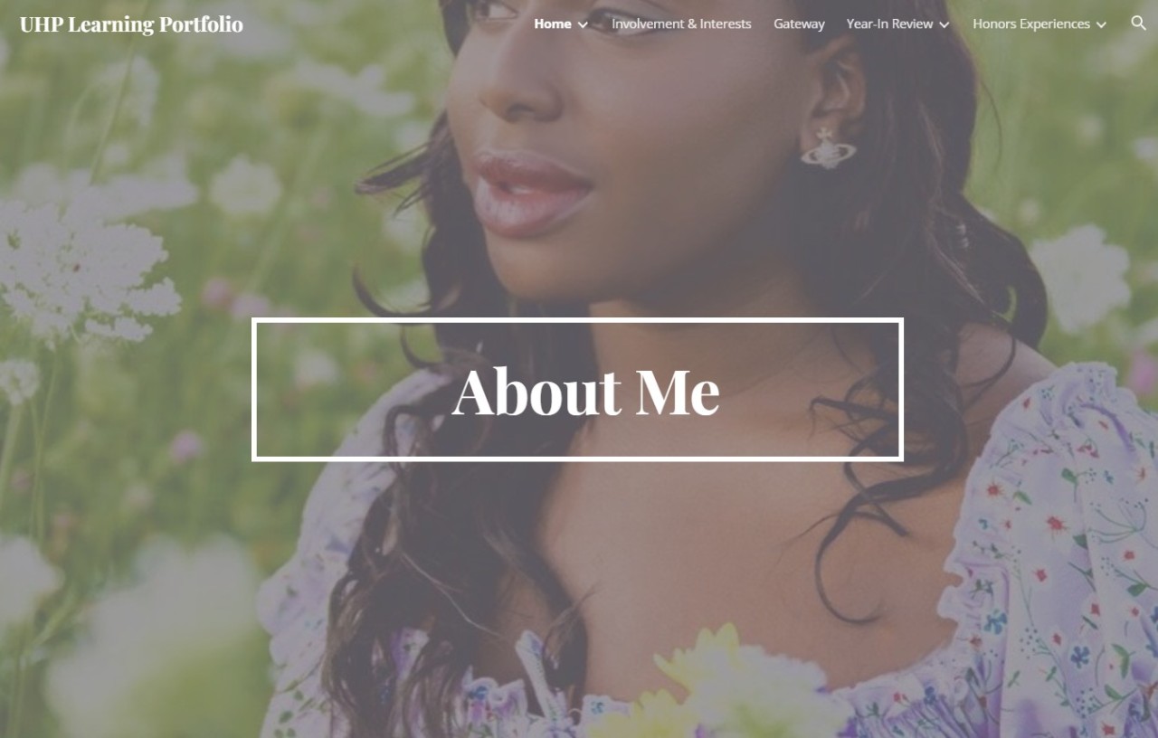 featured - University Honors Program | University of Cincinnati