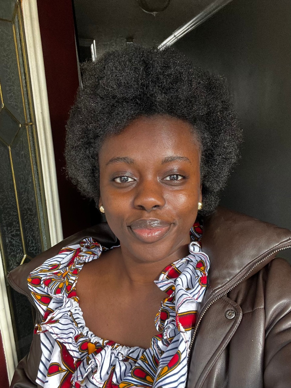 Emmanuella Opoku - University Honors Program | University of Cincinnati