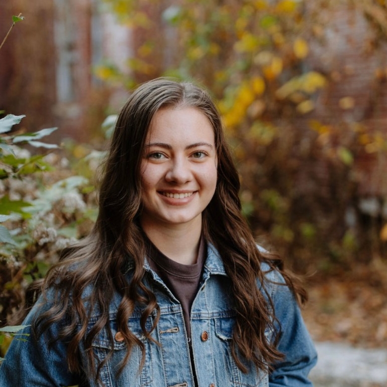 Malaya Castillo - University Honors Program | University of Cincinnati