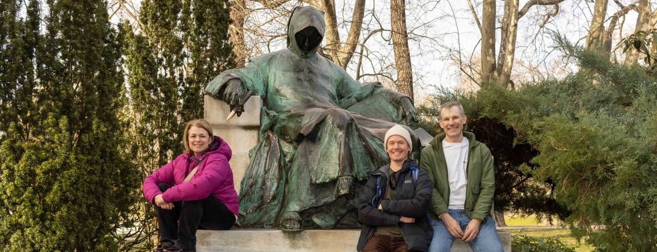 muhs3061 - University Honors Program | University of Cincinnati