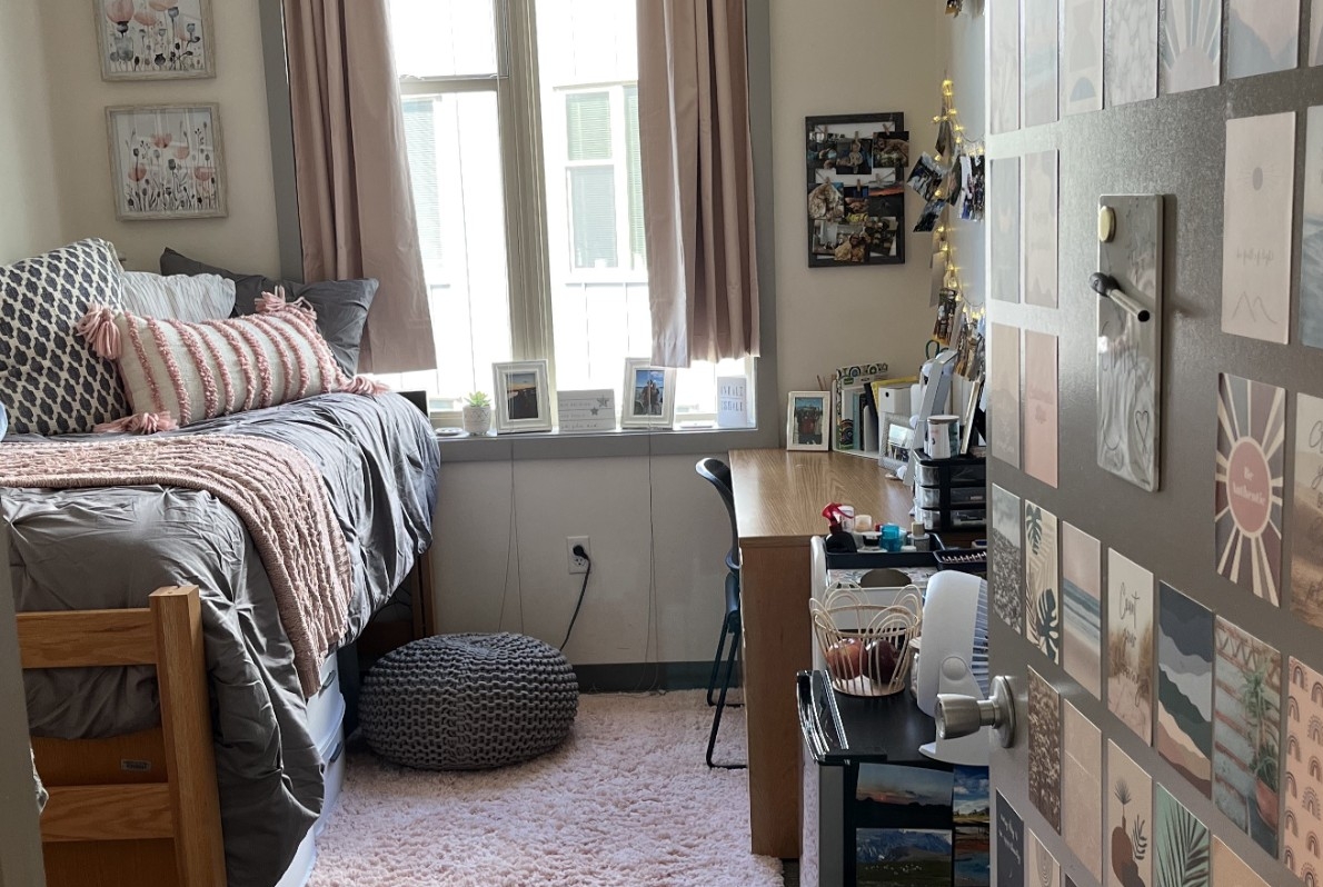 Housing - Campus Life | University of Cincinnati