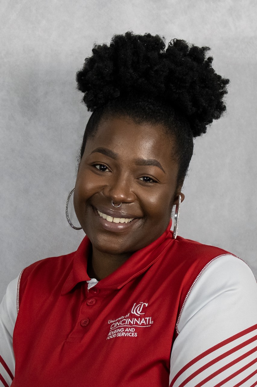 Staff Directory - Campus Life | University of Cincinnati