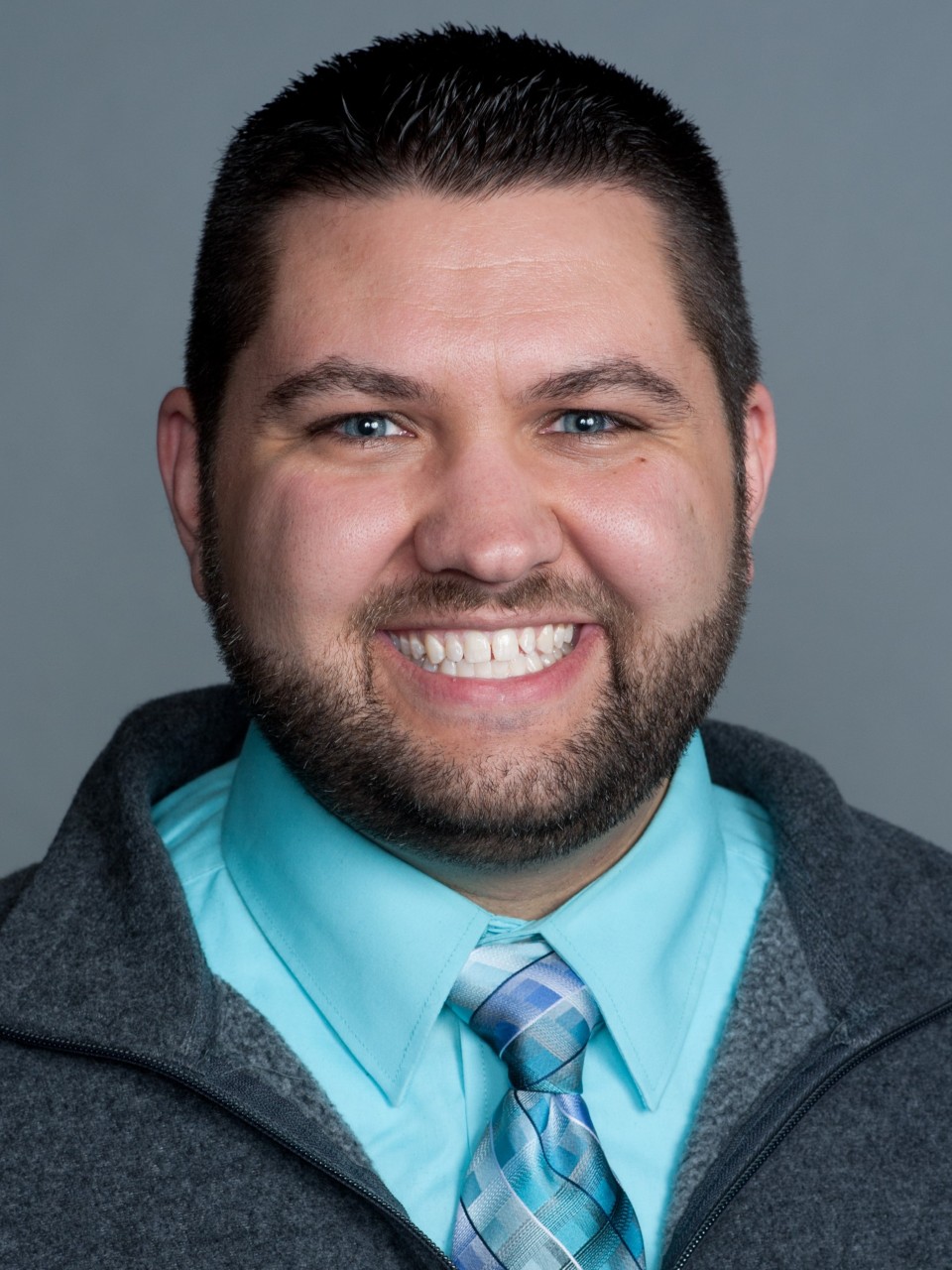 Staff Directory - Campus Life | University of Cincinnati