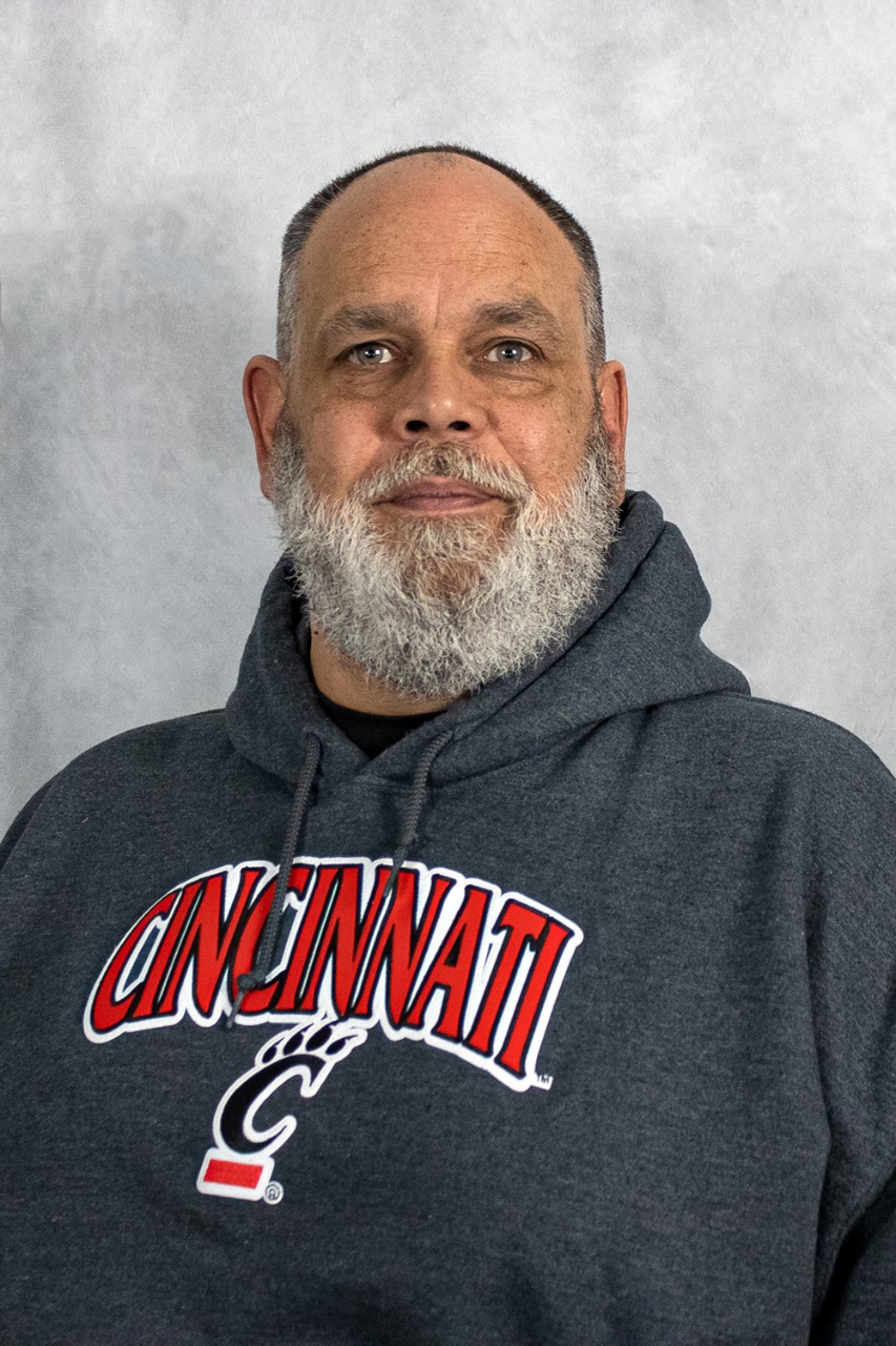 Staff Directory - Campus Life | University of Cincinnati