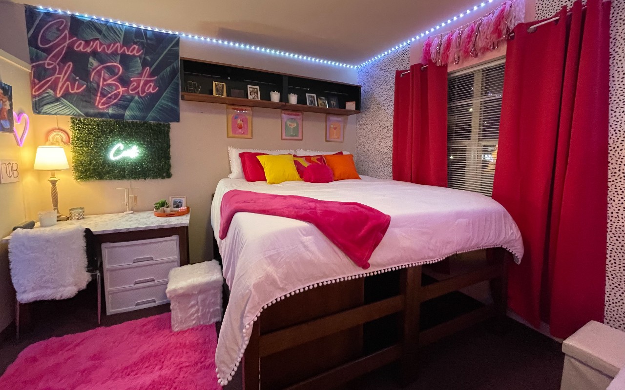 Room Decorating Contest - Campus Life | University of Cincinnati