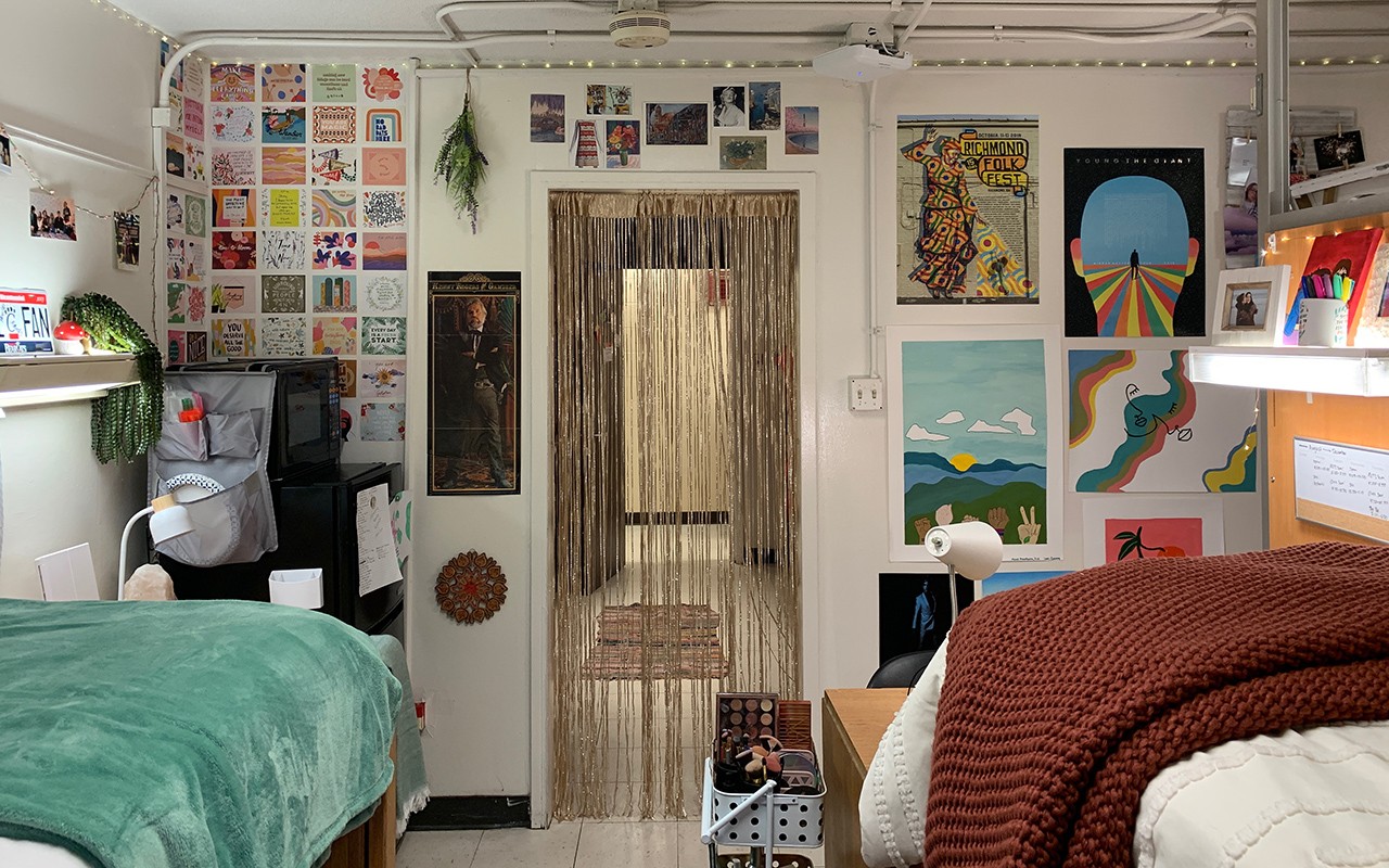Room Decorating Contest - Campus Life | University of Cincinnati