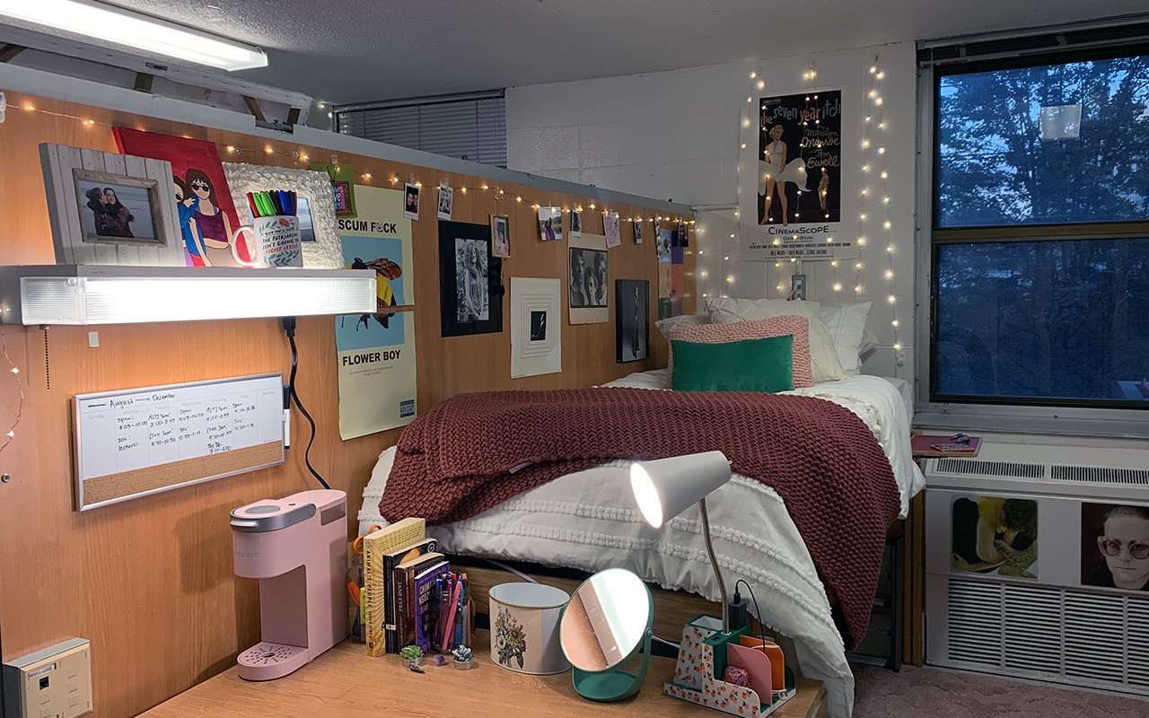 Room Decorating Contest - Campus Life | University of Cincinnati