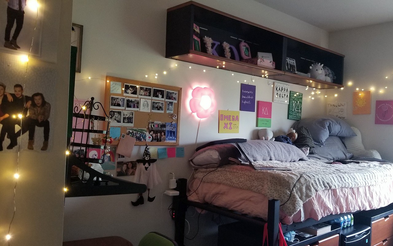 Room Decorating Contest - Campus Life | University of Cincinnati