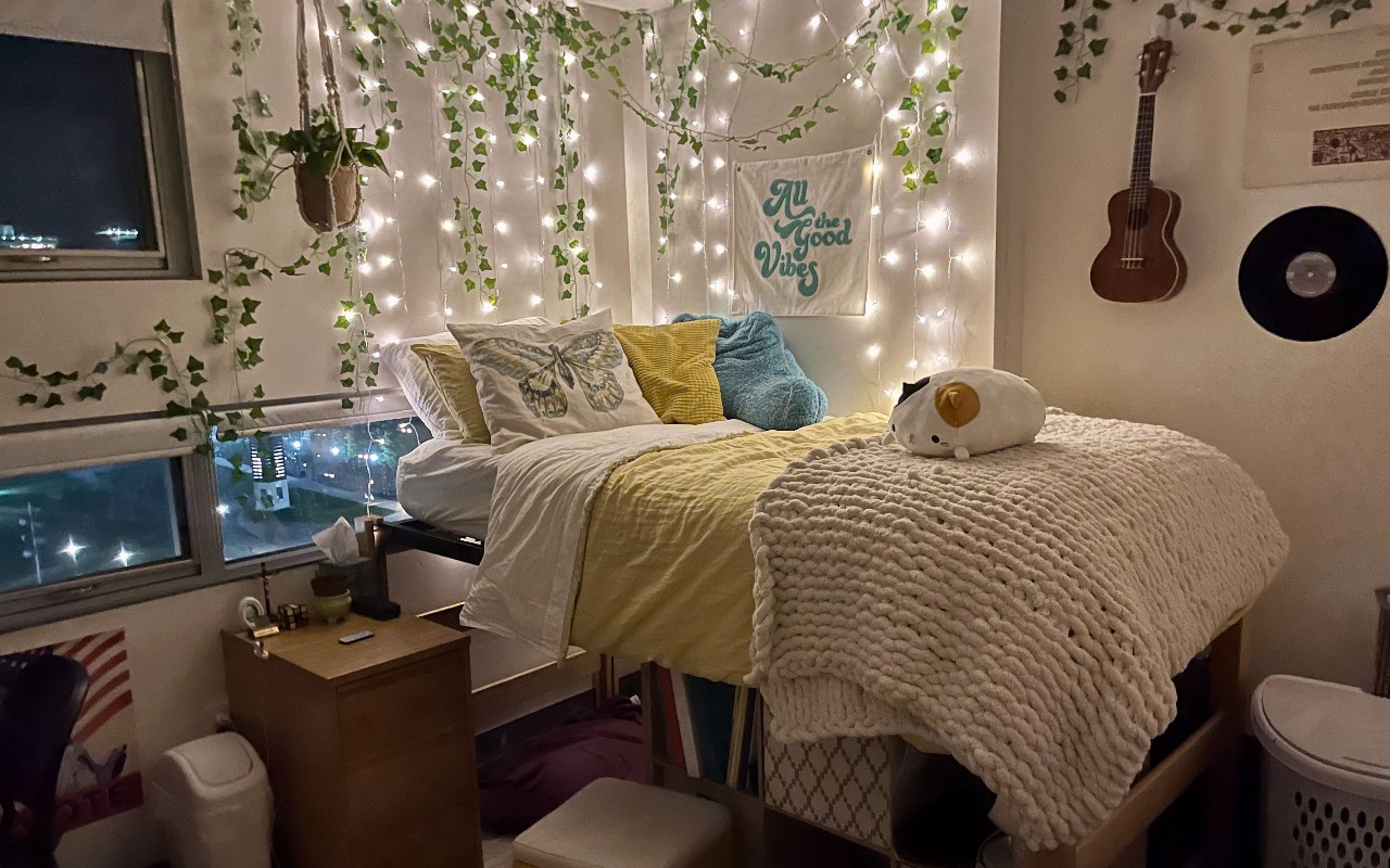 Room Decorating Contest - Campus Life | University of Cincinnati