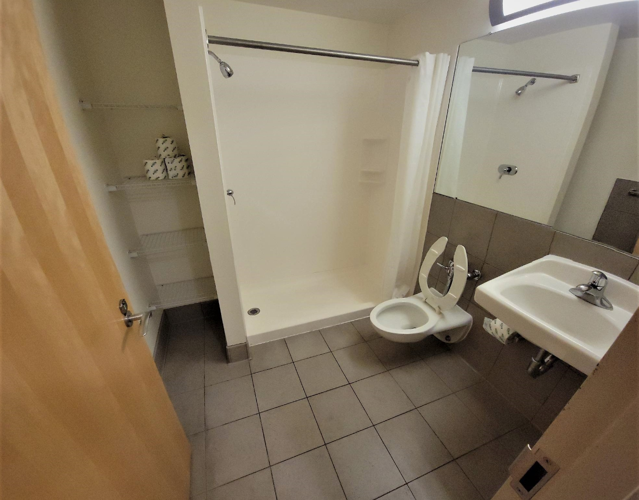 Room & Bathroom Cleaning - Campus Life | University of Cincinnati