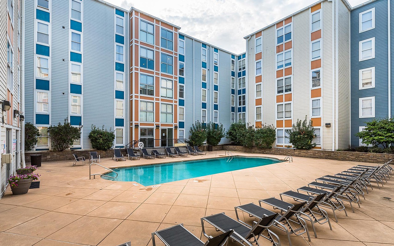 CP Cincy - Campus Life | University of Cincinnati