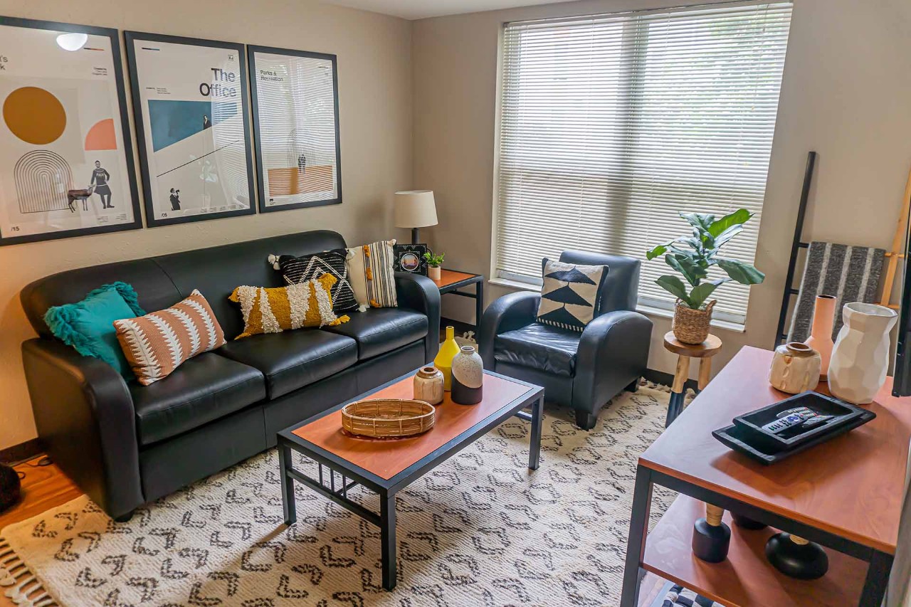 CP Cincy - Campus Life | University of Cincinnati