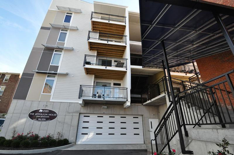 Jefferson House - Campus Life | University of Cincinnati