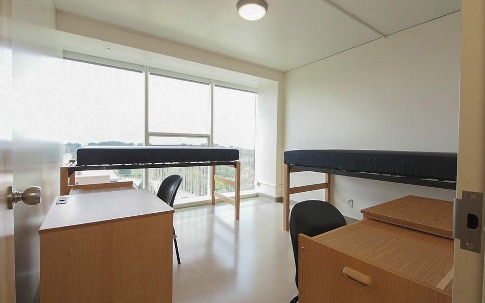 Morgens Hall - Campus Life | University of Cincinnati