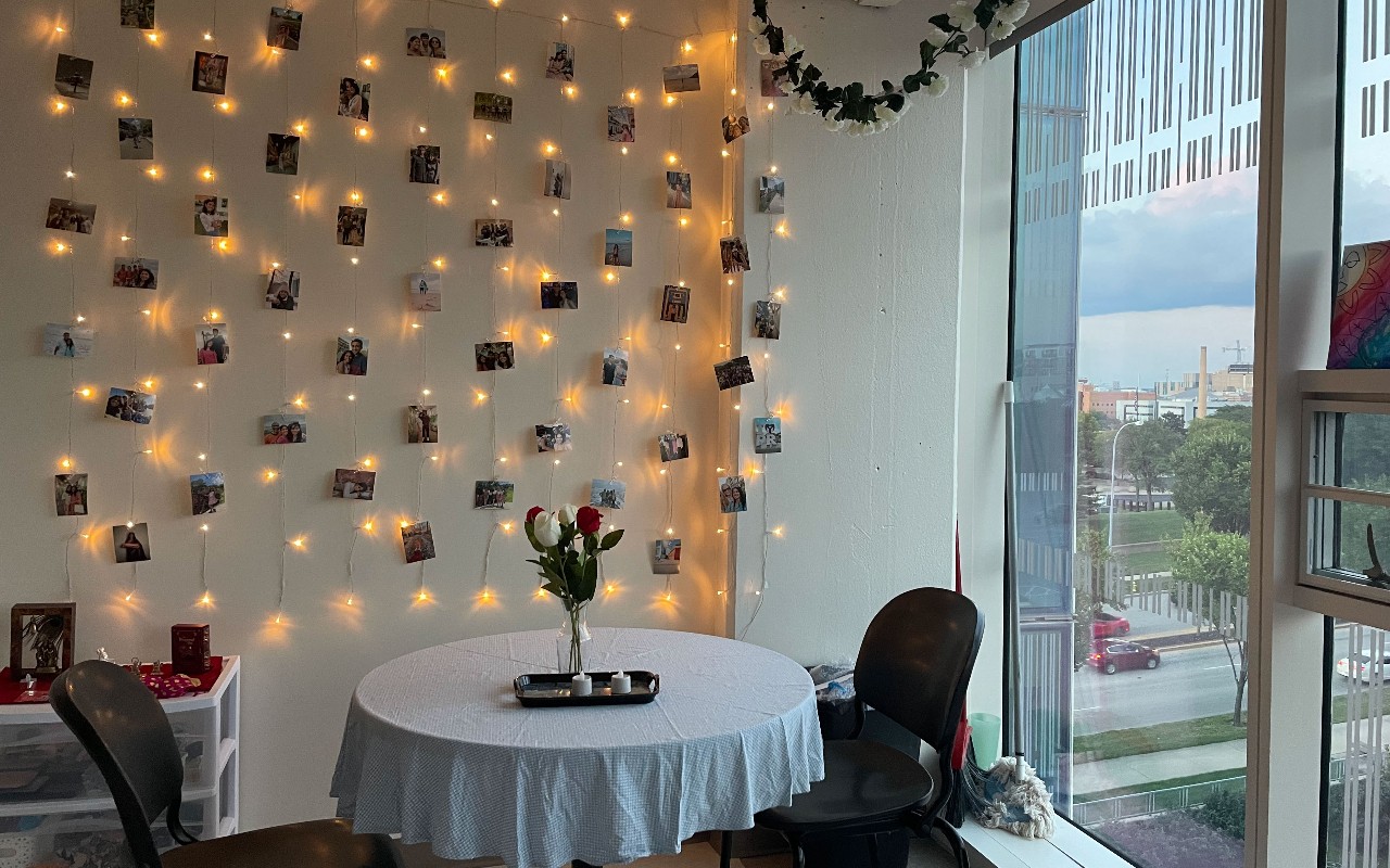 Morgens Hall - Campus Life | University of Cincinnati