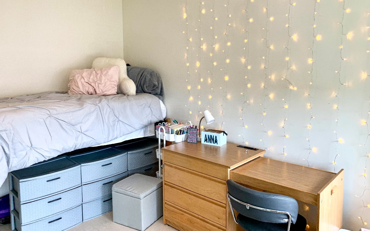 Morgens Hall - Campus Life | University of Cincinnati