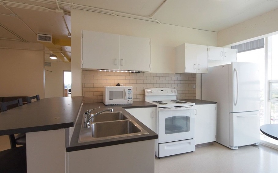 Morgens Hall - Campus Life | University of Cincinnati