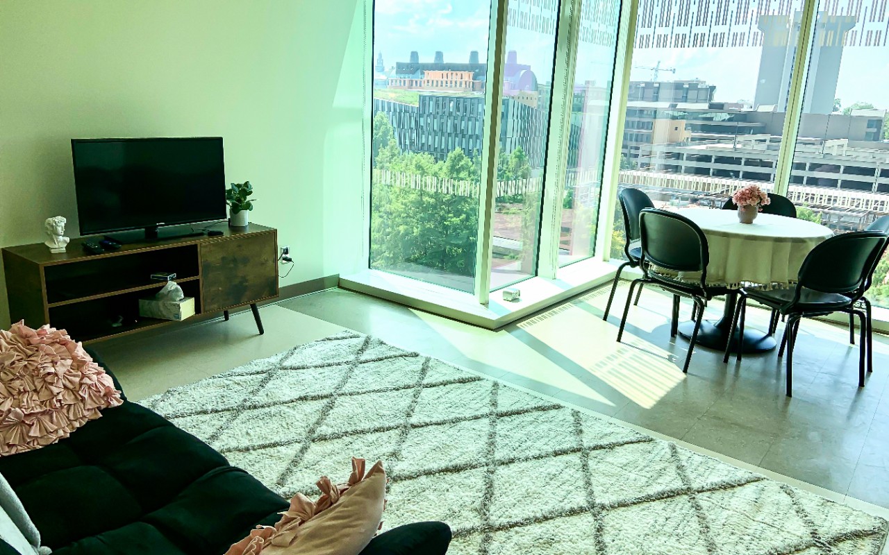 Morgens Hall - Campus Life | University of Cincinnati