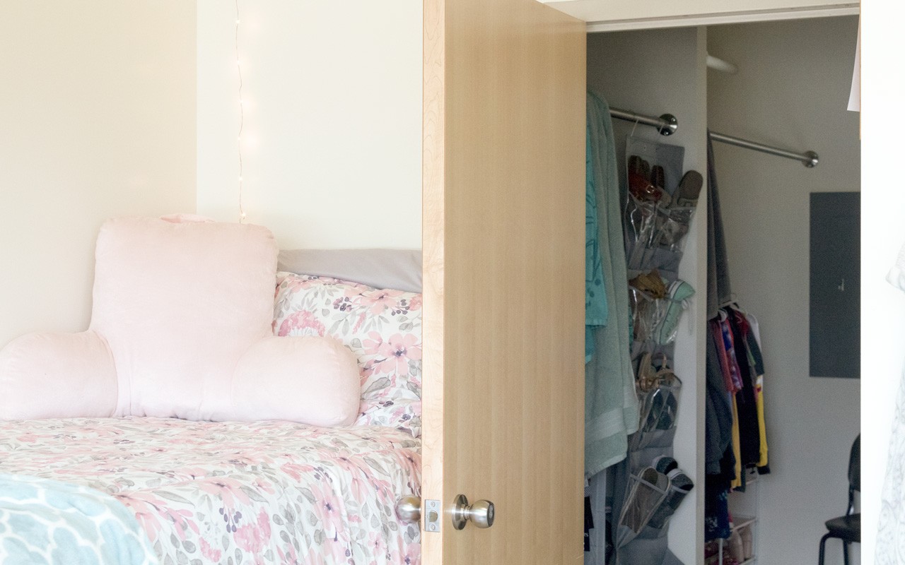 Morgens Hall - Campus Life | University of Cincinnati