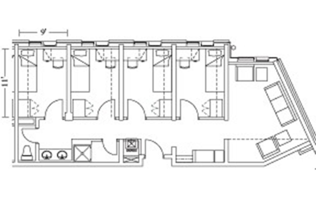 Schneider Hall - Campus Life | University of Cincinnati