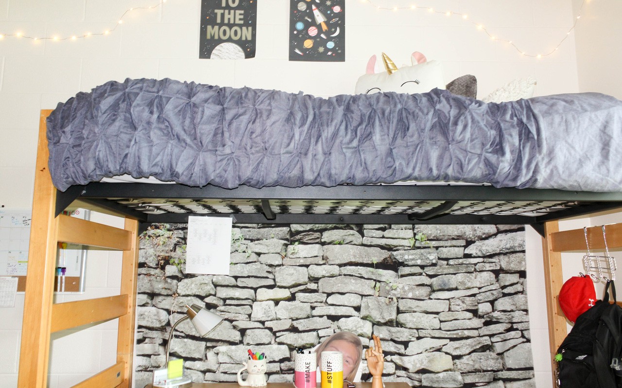 Turner Hall - Campus Life | University of Cincinnati