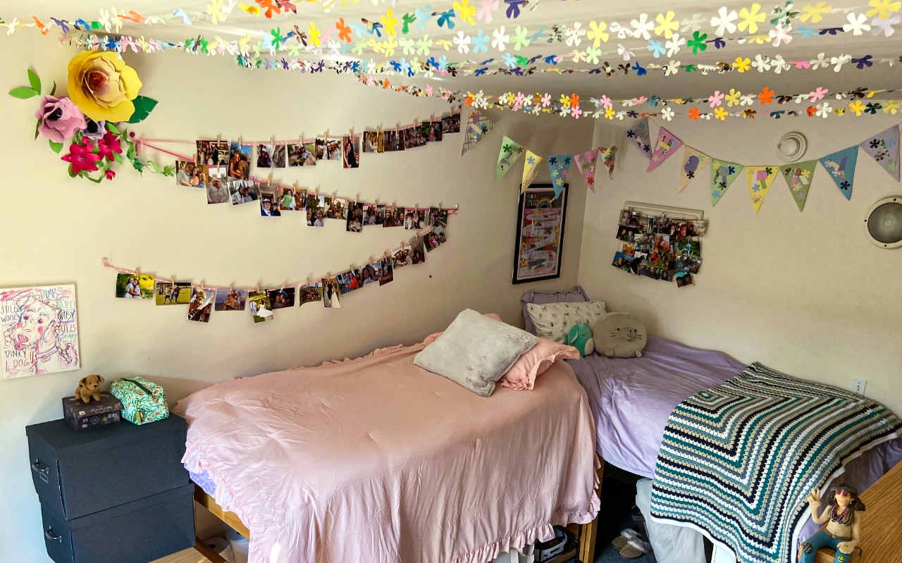 Turner Hall - Campus Life | University of Cincinnati