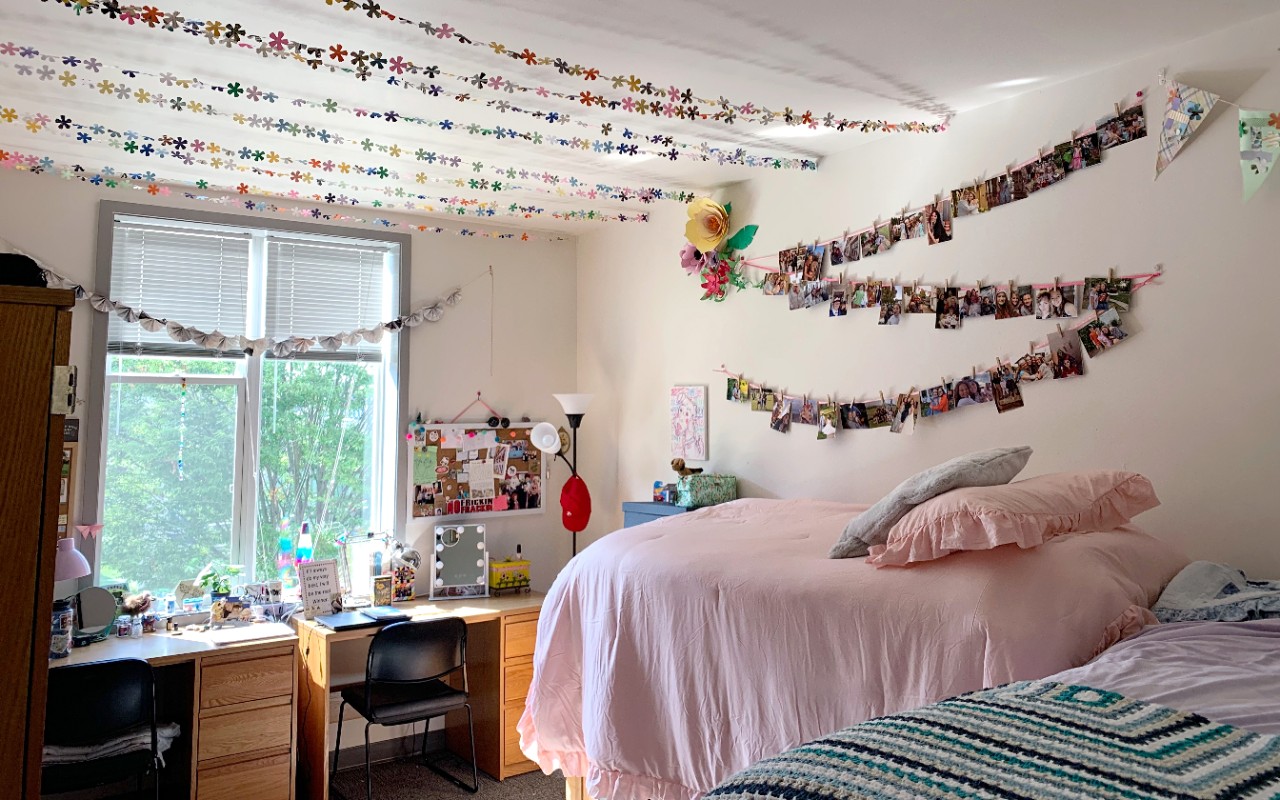 Turner Hall - Campus Life | University of Cincinnati