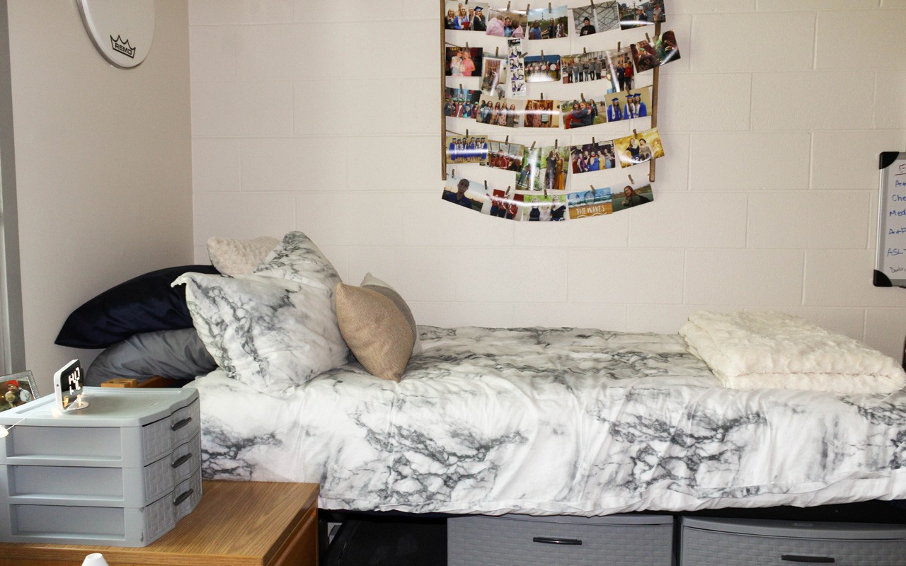 Turner Hall - Campus Life | University of Cincinnati