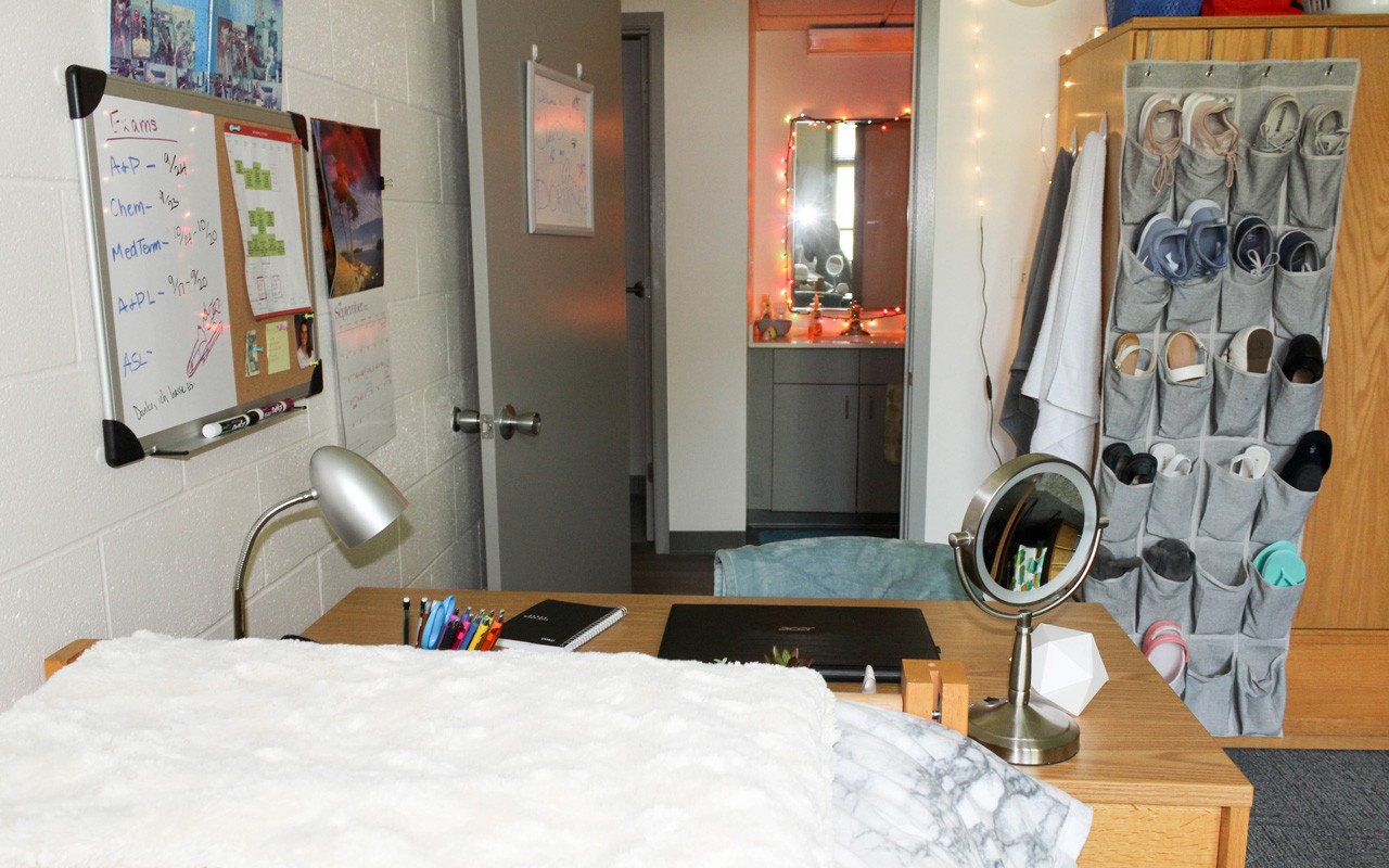 Turner Hall - Campus Life | University of Cincinnati