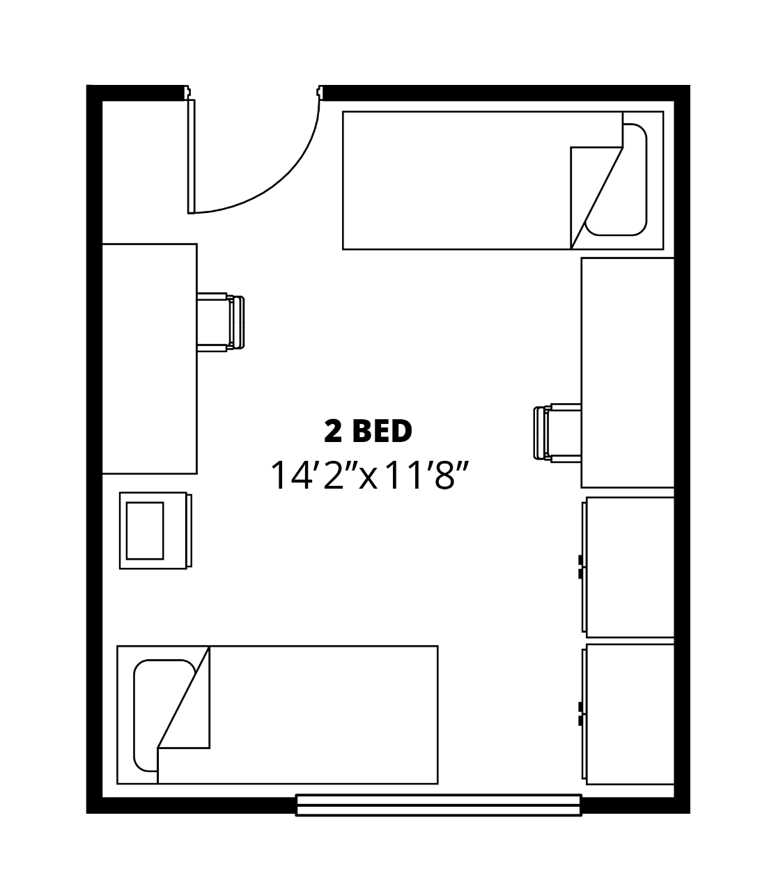 Dabney Hall - Campus Life | University of Cincinnati