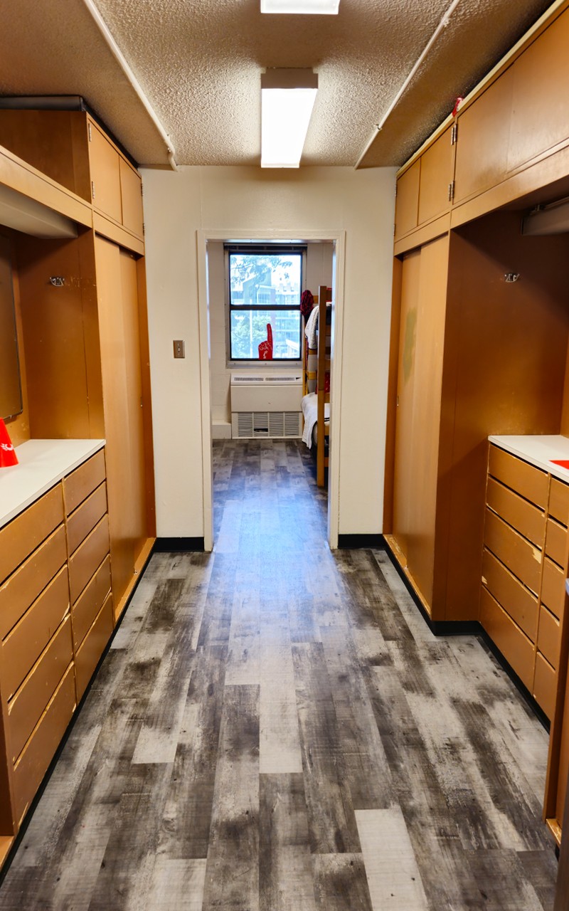 Daniels Hall - Campus Life | University of Cincinnati