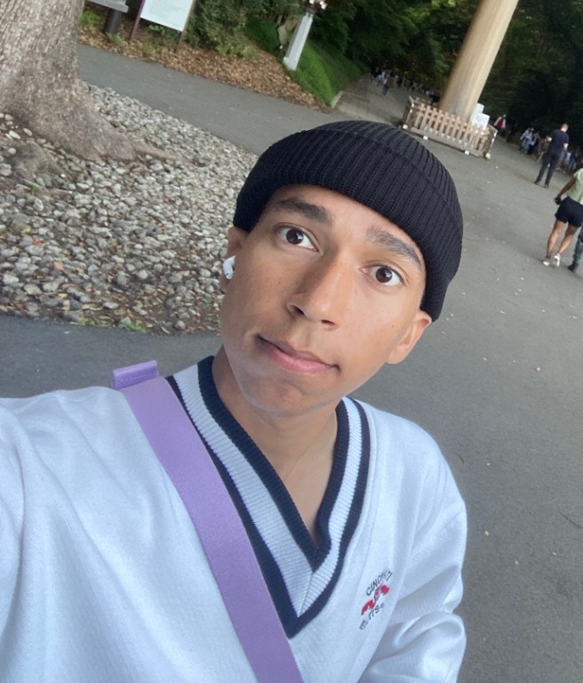 2024-25 Award Winners - Office of Nationally Competitive Awards ...