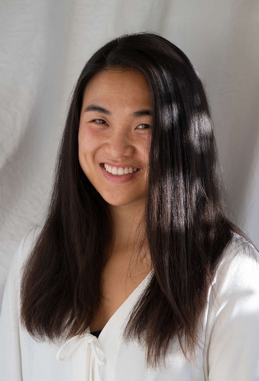 Anna Guan - Office of Nationally Competitive Awards | University of Cincinnati