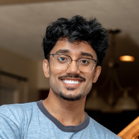 Bishal Upreti - Office of Nationally Competitive Awards | University of Cincinnati