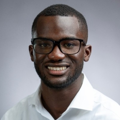 Blessing Johnson - Office of Nationally Competitive Awards | University ...