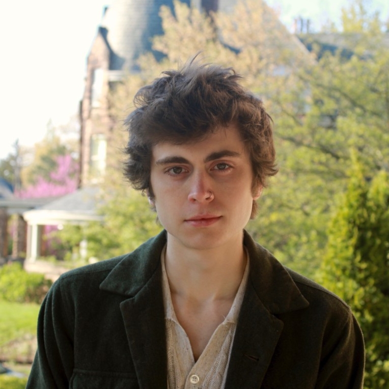 Caleb Akers - Office of Nationally Competitive Awards | University of ...