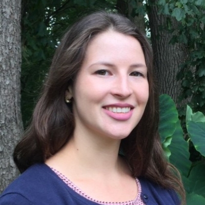 Claire McMahon - Office of Nationally Competitive Awards | University ...