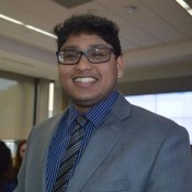 Dylan David - Office of Nationally Competitive Awards | University of ...