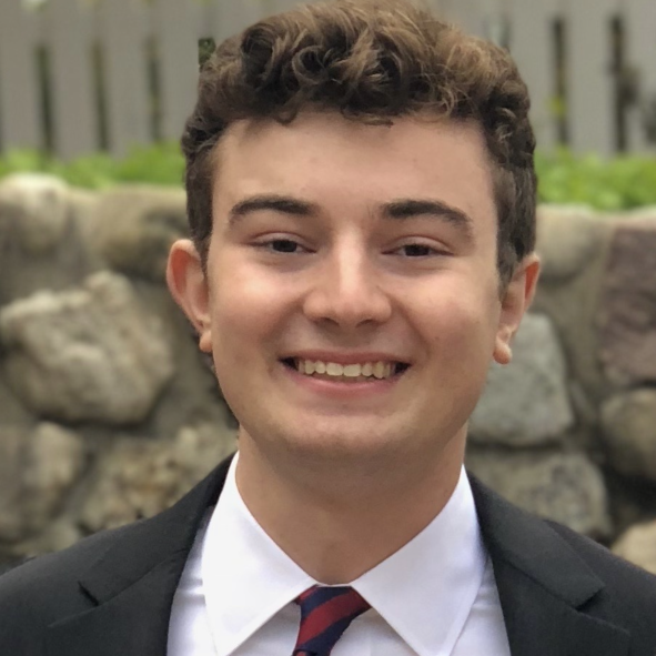 Jack Hodges - Office of Nationally Competitive Awards | University of ...