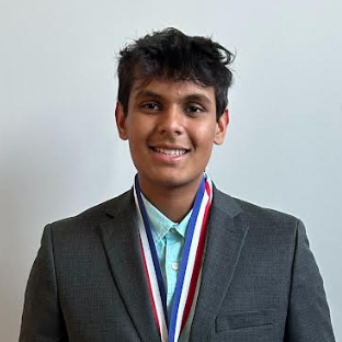 Jay Patel - Office of Nationally Competitive Awards | University of ...