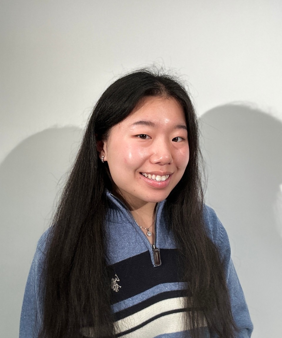 Joyce Zheng - Office of Nationally Competitive Awards | University of ...